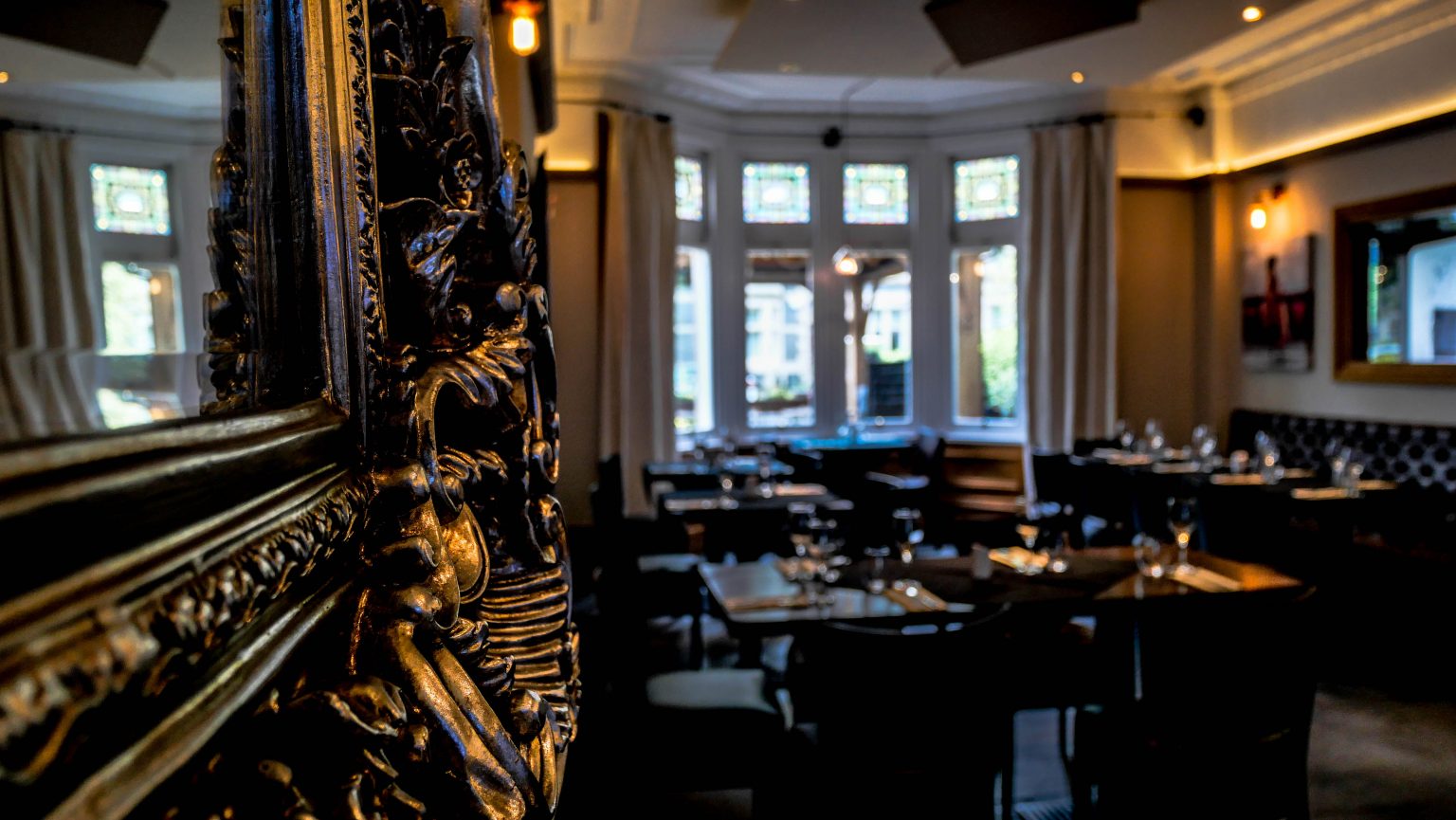 Elgano – The best Italian restaurant Cardiff
